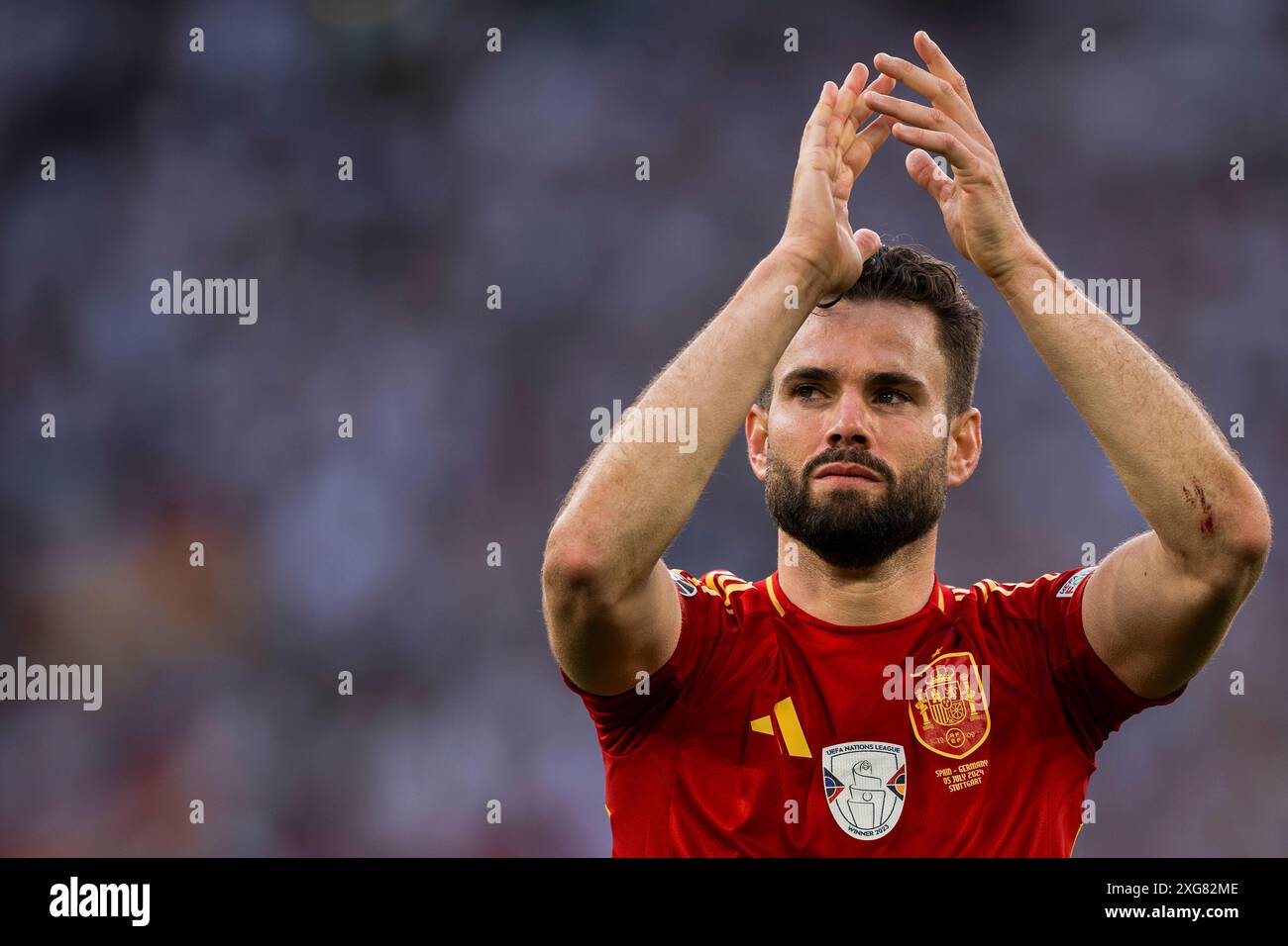 5 july 2024 hi-res stock photography and images - Alamy