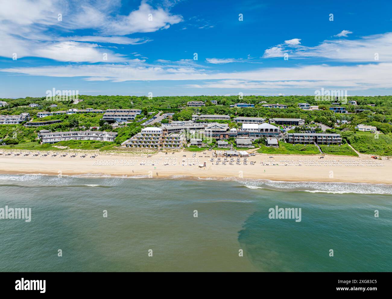 Aerial view long coastal hi-res stock photography and images - Alamy