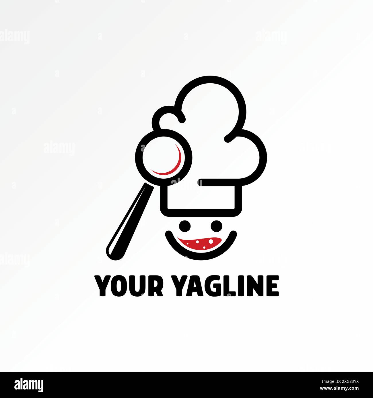 Premium kitchen design Stock Vector Images - Alamy