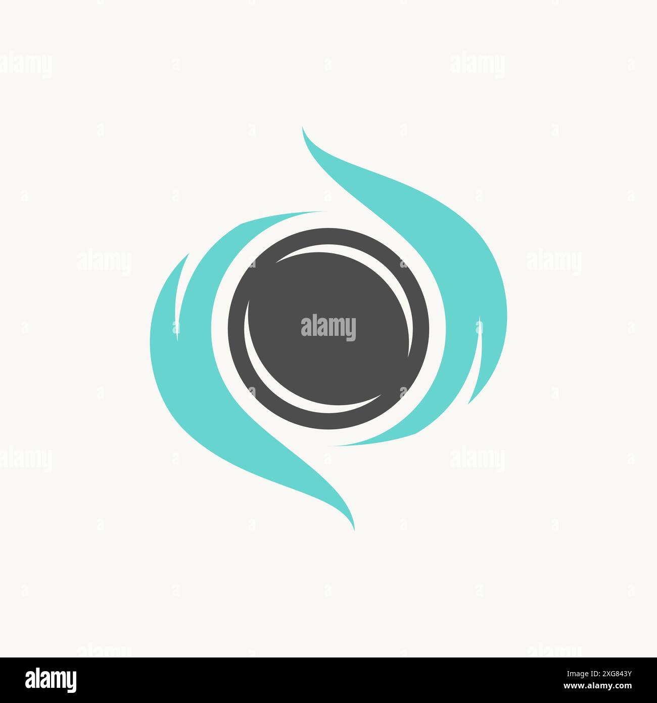 Light effect loop Stock Vector Images - Alamy