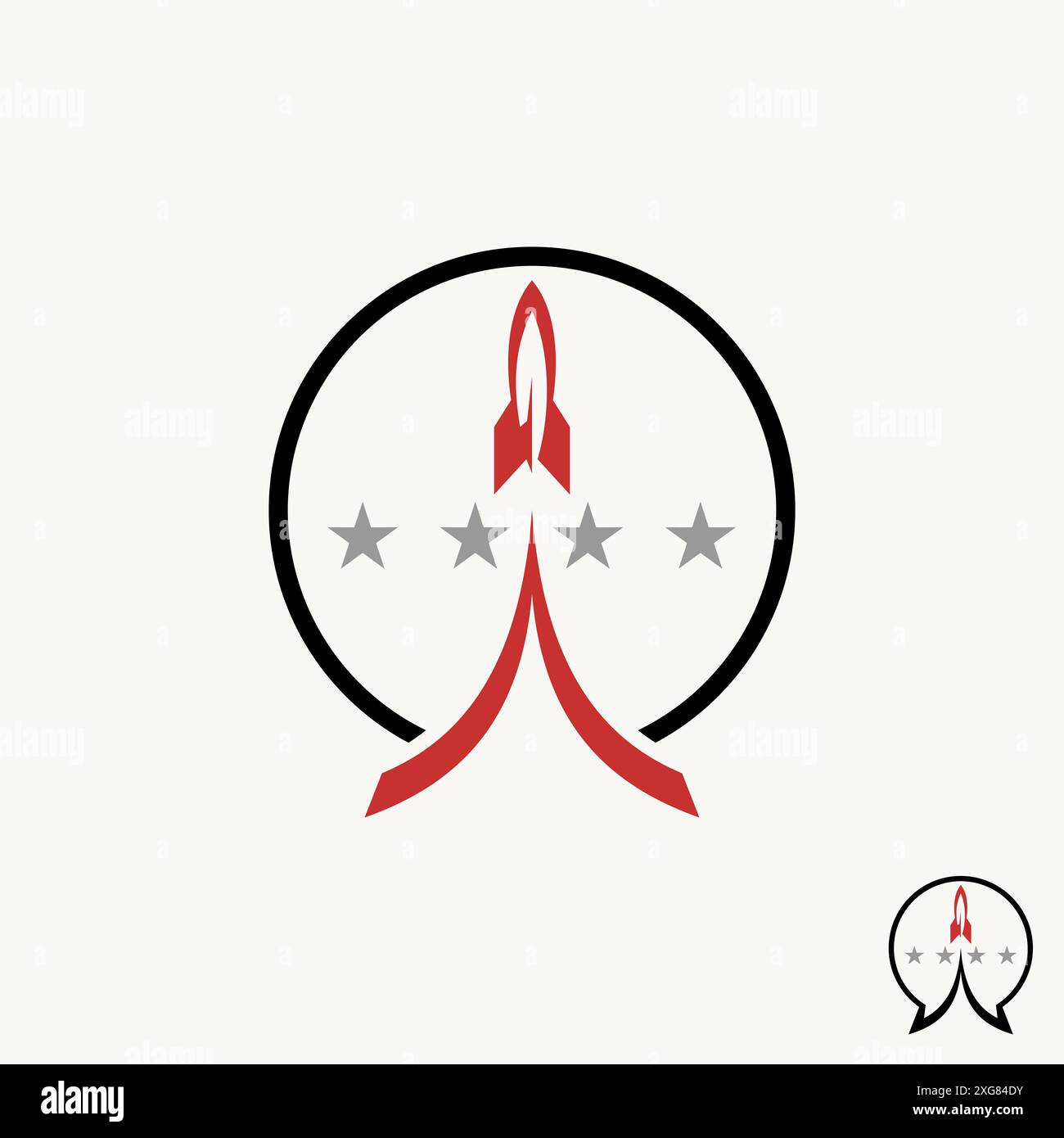 Turbine start Stock Vector Images - Alamy