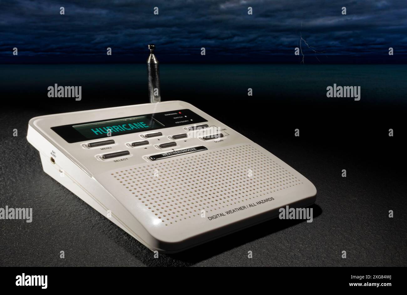 Ocean alarm hi-res stock photography and images - Alamy