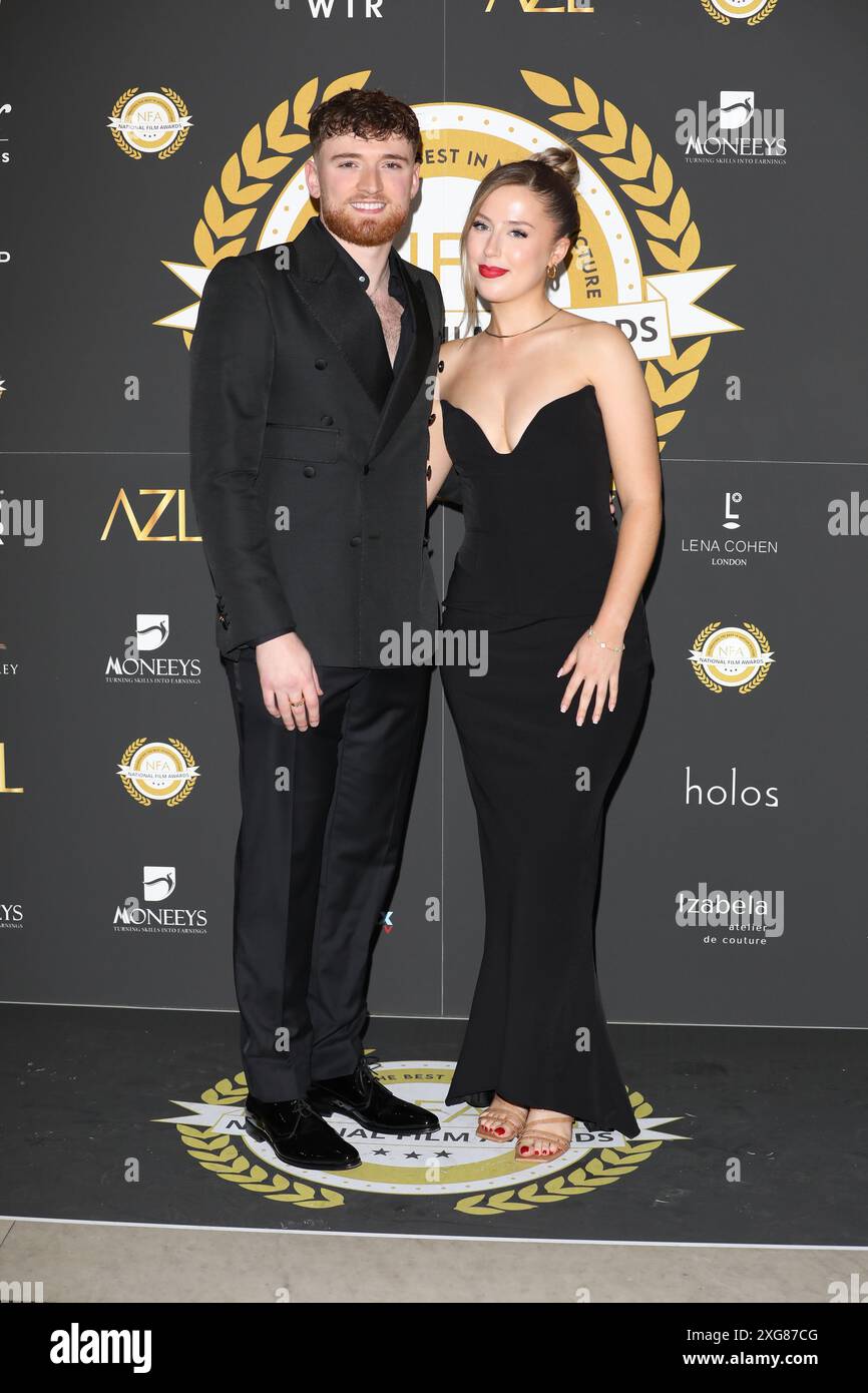 Matty lee hi-res stock photography and images - Alamy