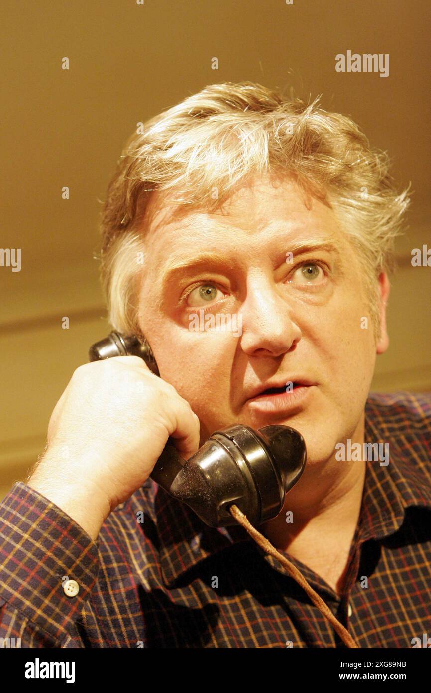 Philip fisher theatre hi-res stock photography and images - Alamy