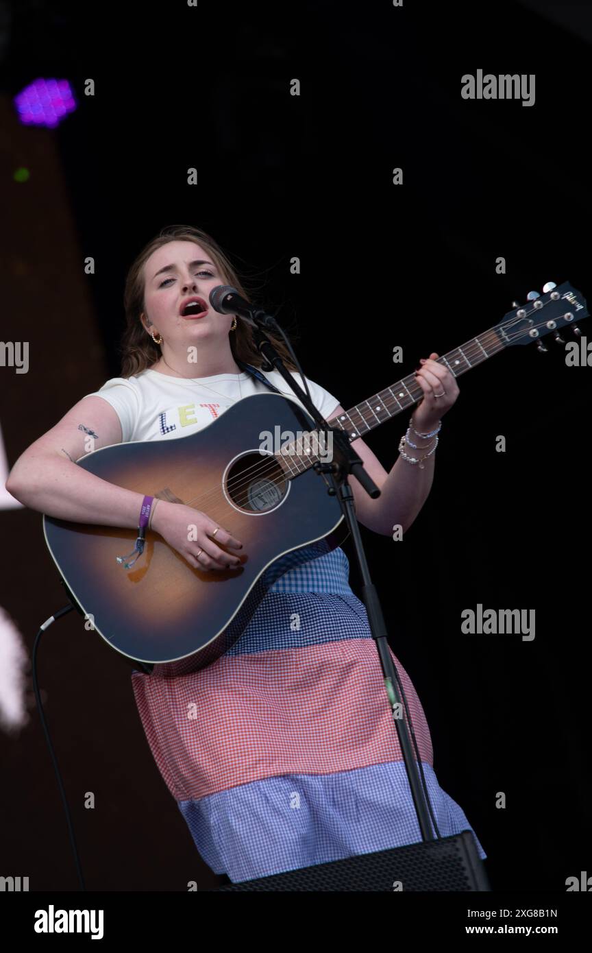 Nell mescal live photos hi-res stock photography and images - Alamy