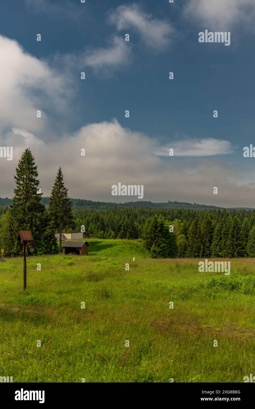 Medows hi-res stock photography and images - Alamy