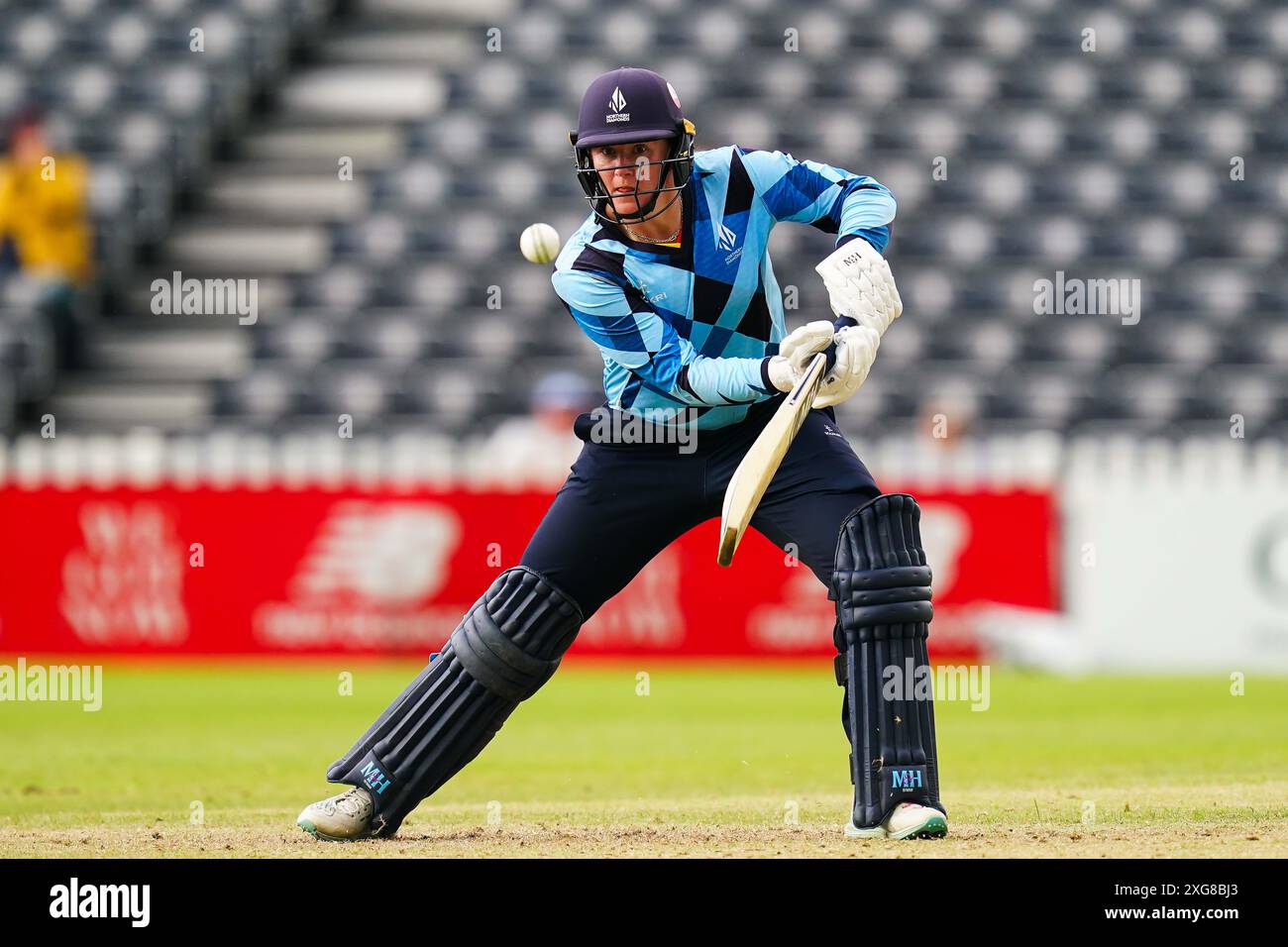 Hollie armitage western storm hi-res stock photography and images - Alamy