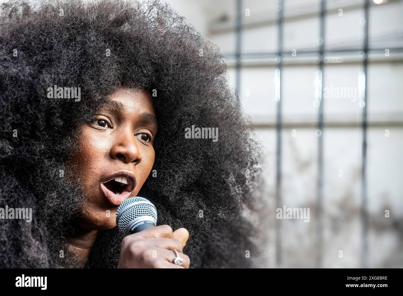 07 july 2024 hi-res stock photography and images - Alamy