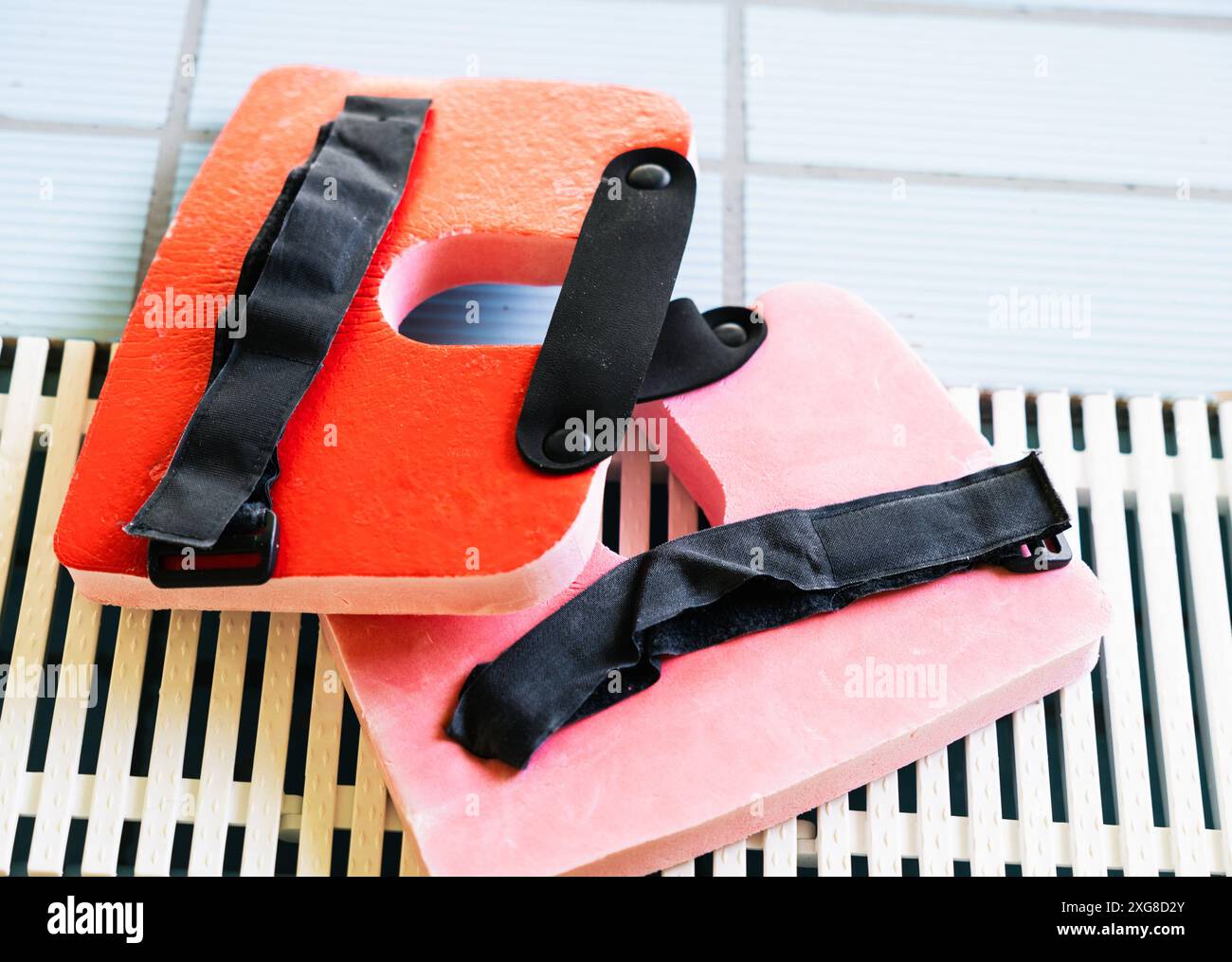 Kids swim team hi-res stock photography and images - Alamy