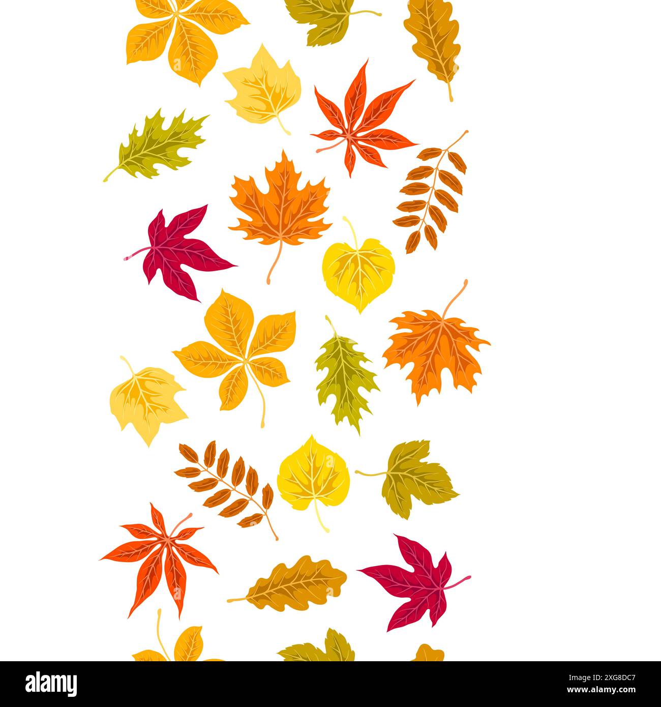 Tulip oak tree Stock Vector Images - Alamy