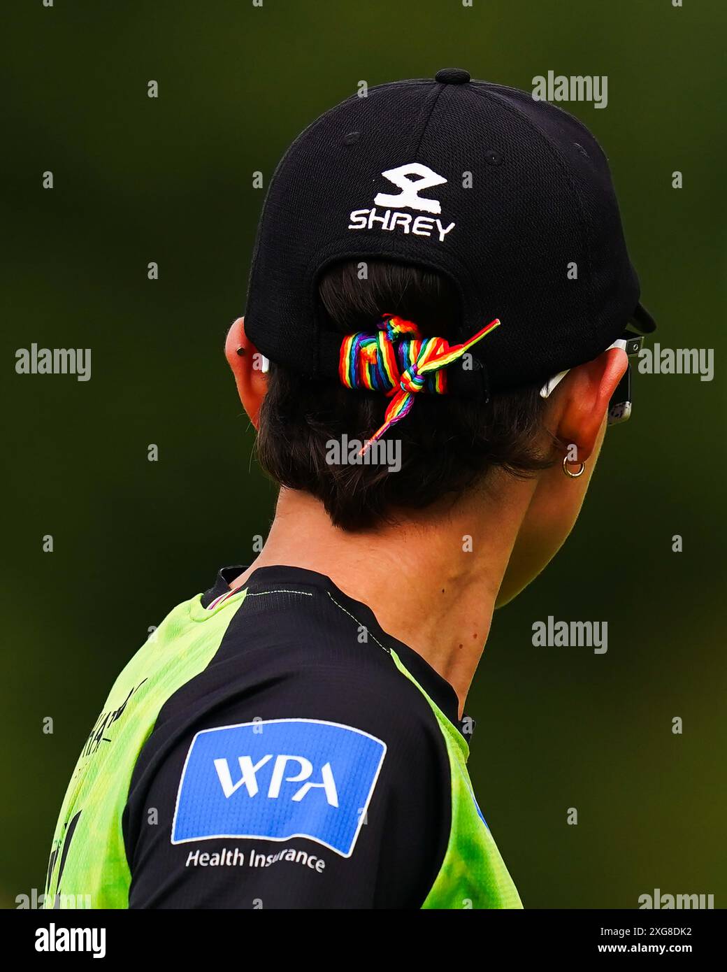 Rainbow stumps hi-res stock photography and images - Alamy