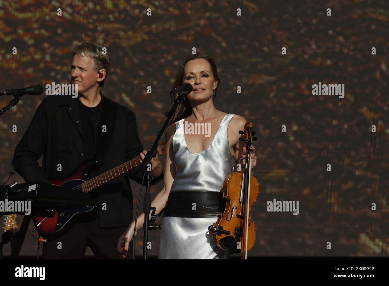 The corrs bst hi-res stock photography and images - Alamy