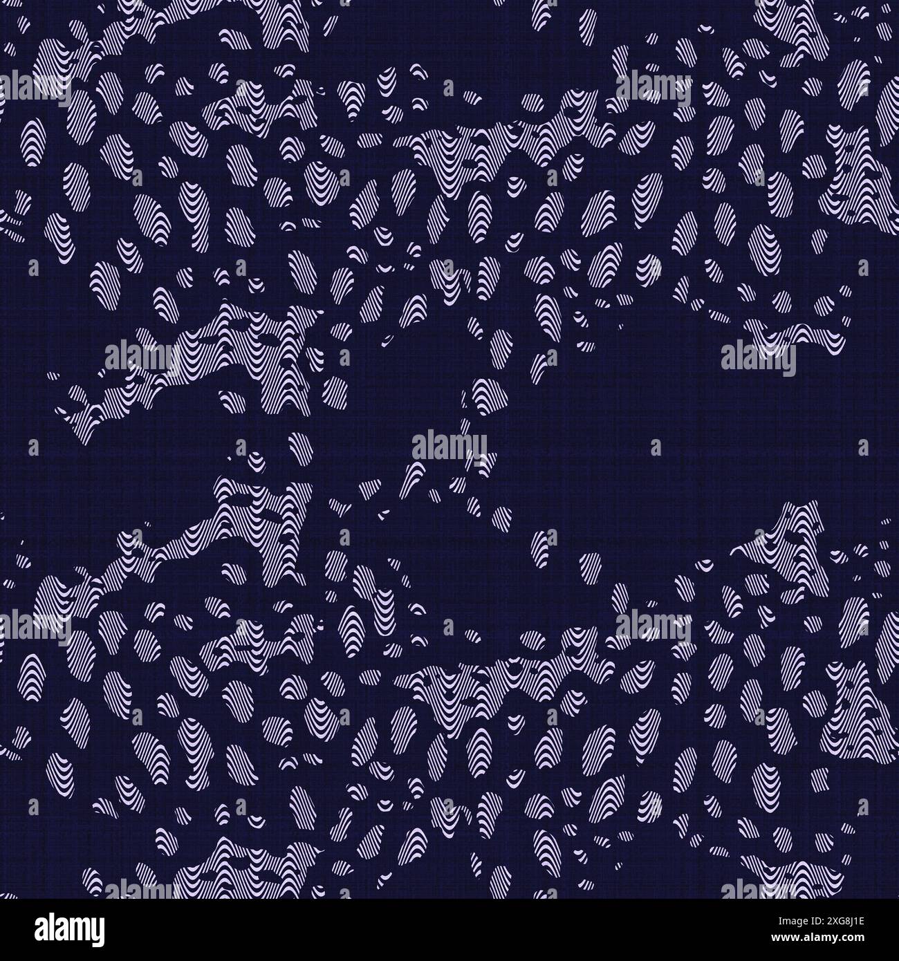 Hand block print patterns hi-res stock photography and images - Alamy