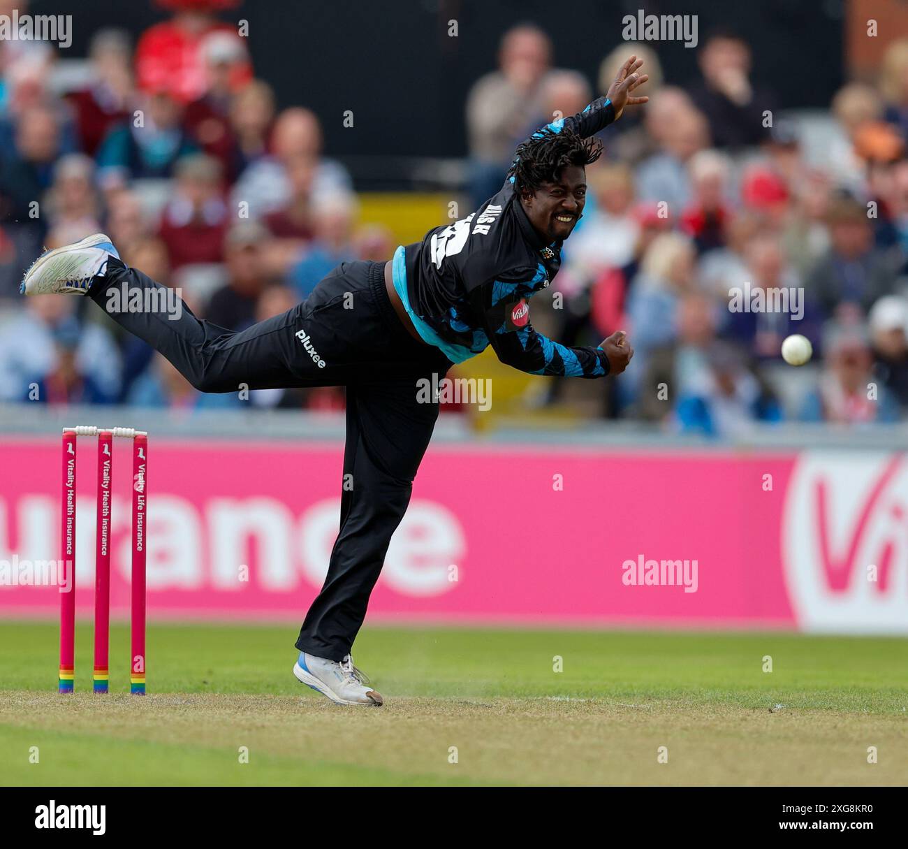 Hayden walsh hi-res stock photography and images - Alamy