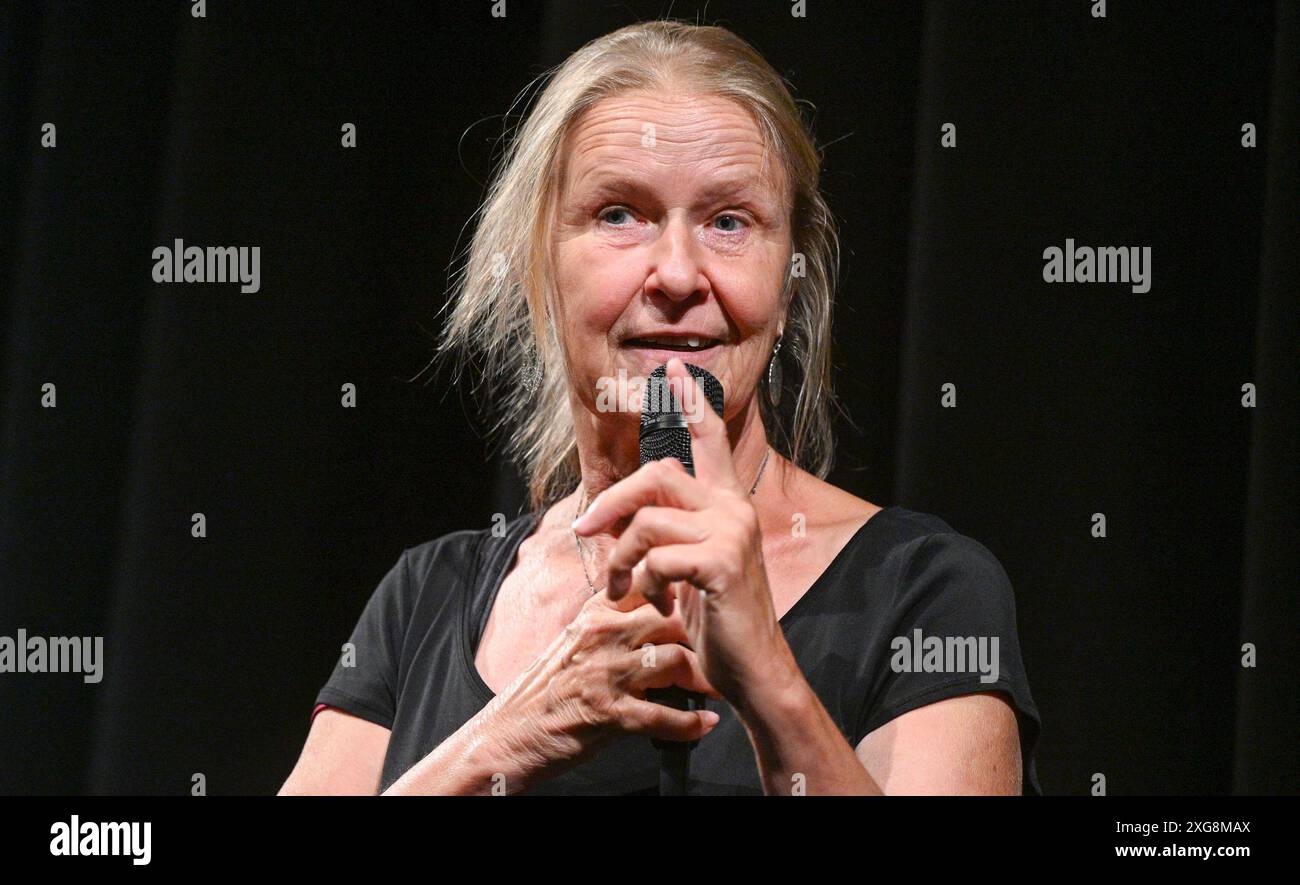 Cornelia Brandt 2024
