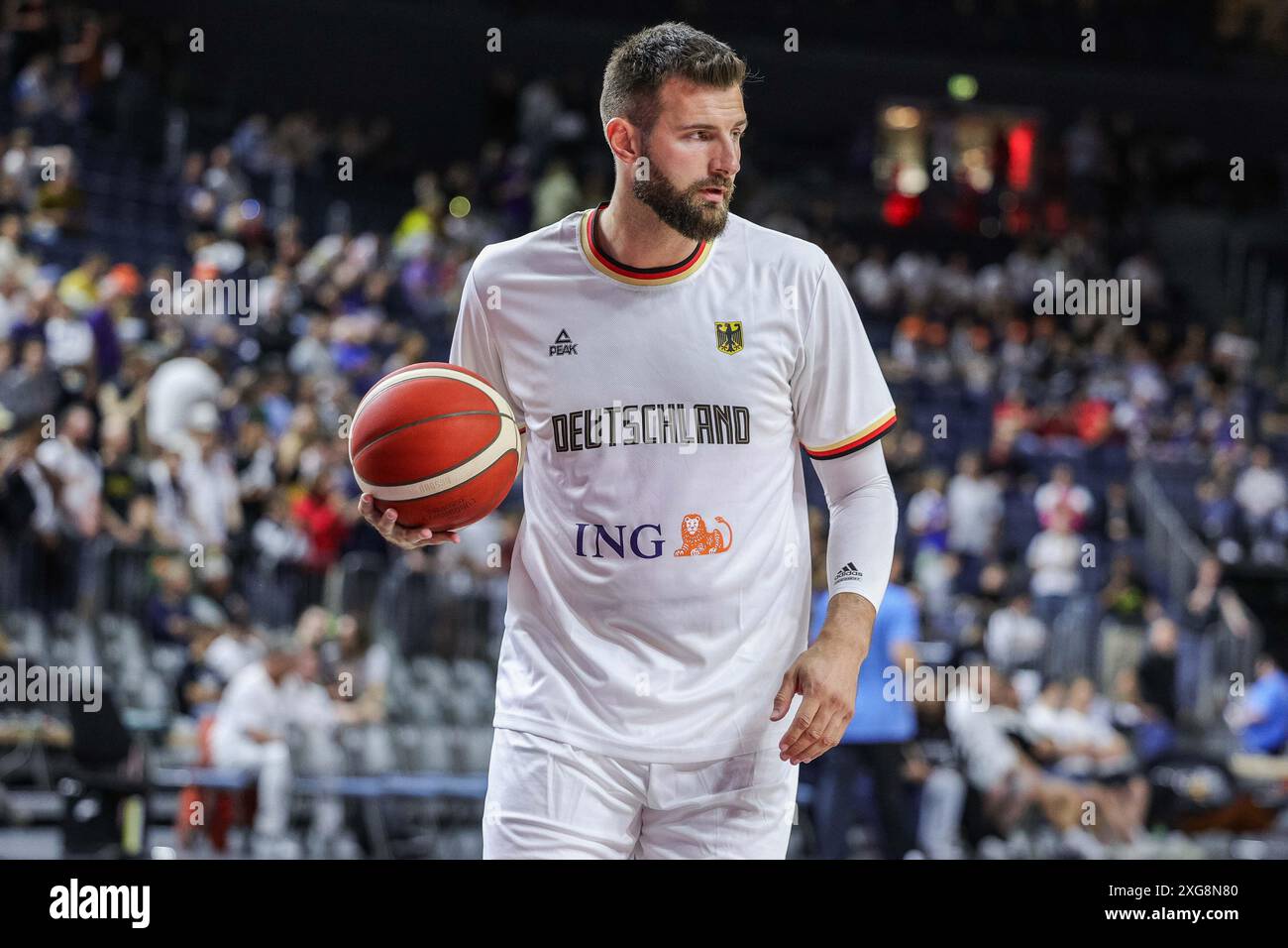 Leon kratzer deutschland hi-res stock photography and images - Alamy