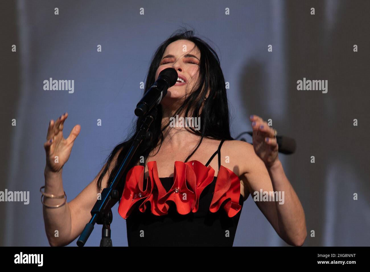 The corrs hi-res stock photography and images - Alamy