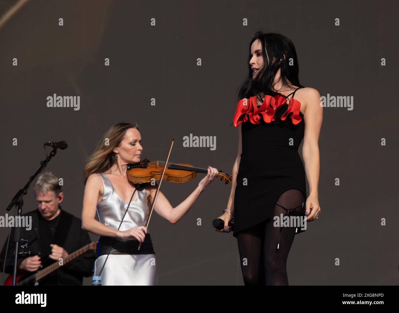 The corrs hi-res stock photography and images - Alamy