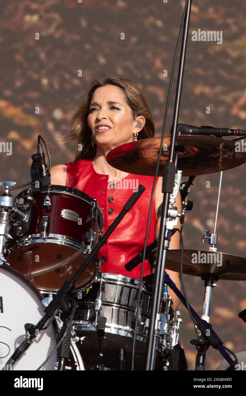 The corrs bst hi-res stock photography and images - Alamy