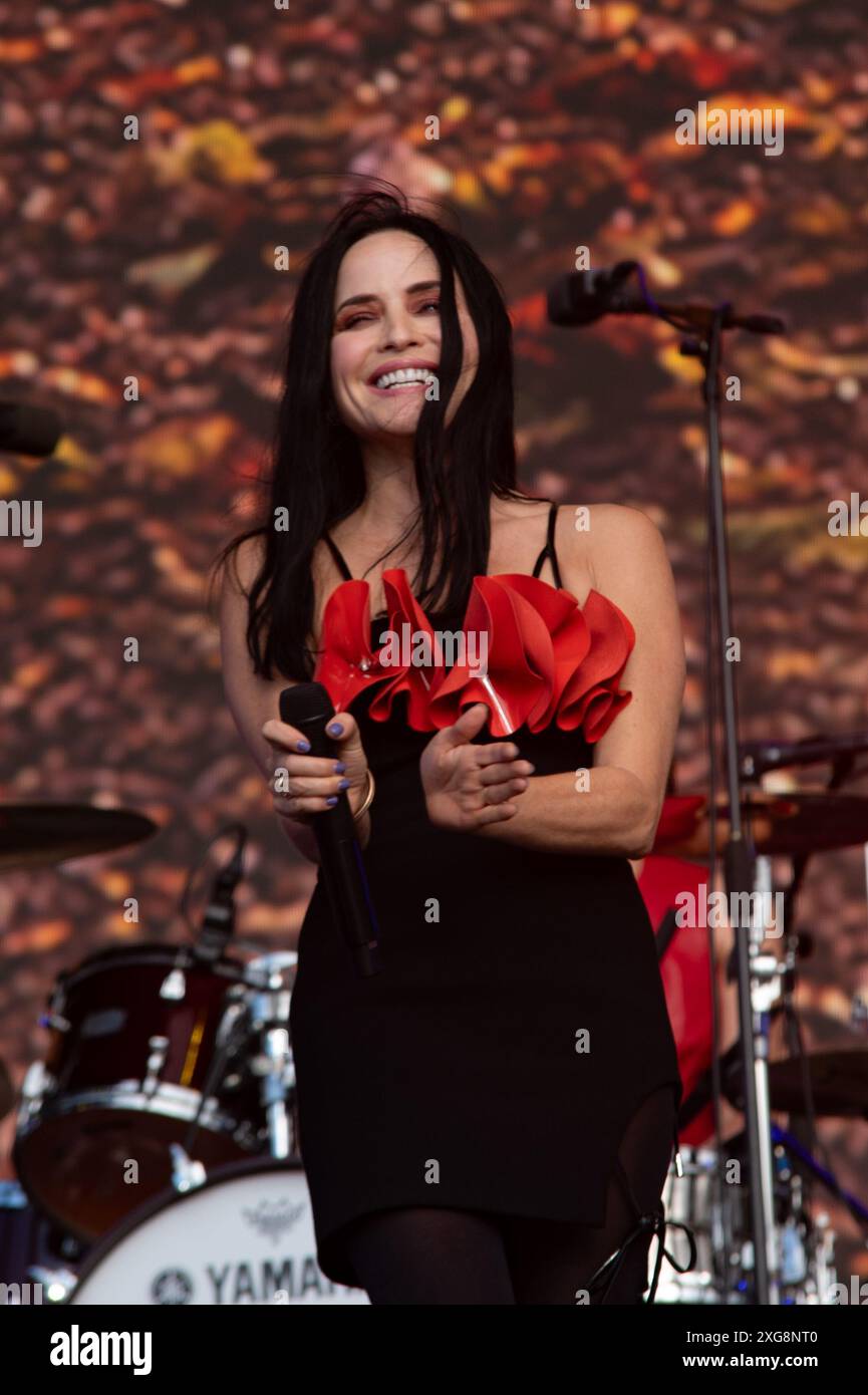 The corrs bst hi-res stock photography and images - Alamy