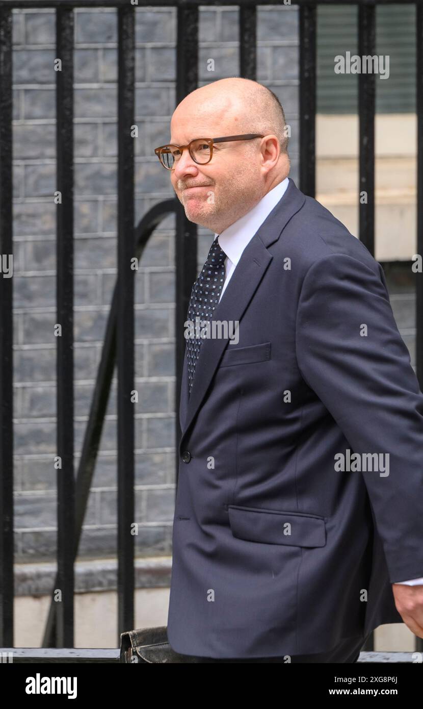 Richard hermer kc hi-res stock photography and images - Alamy