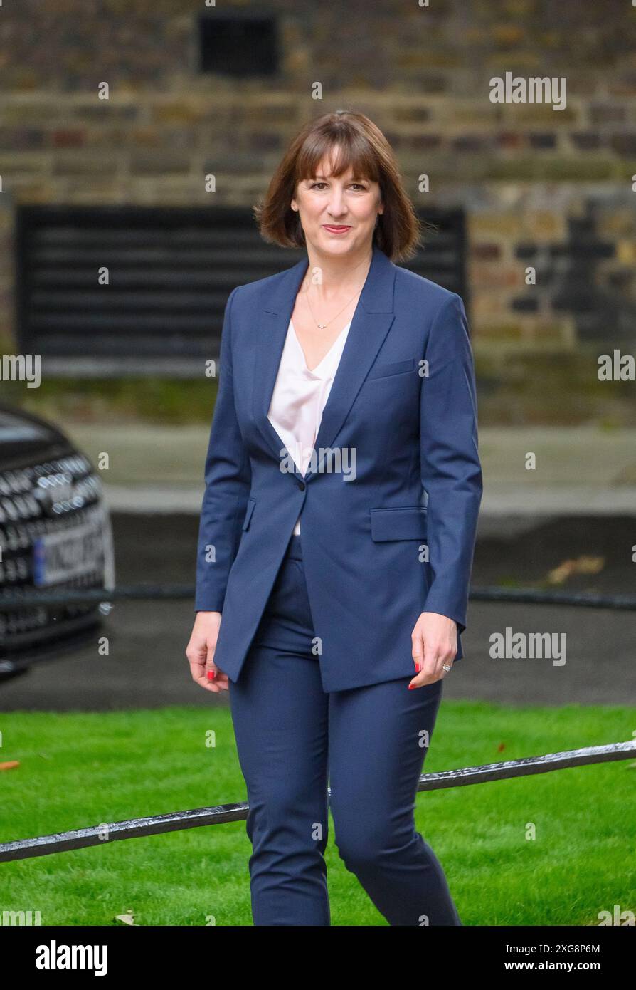 Rachel reeves rachel reeves hi-res stock photography and images - Alamy