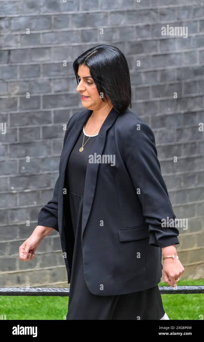 Shabana mahmood starmer hi-res stock photography and images - Alamy