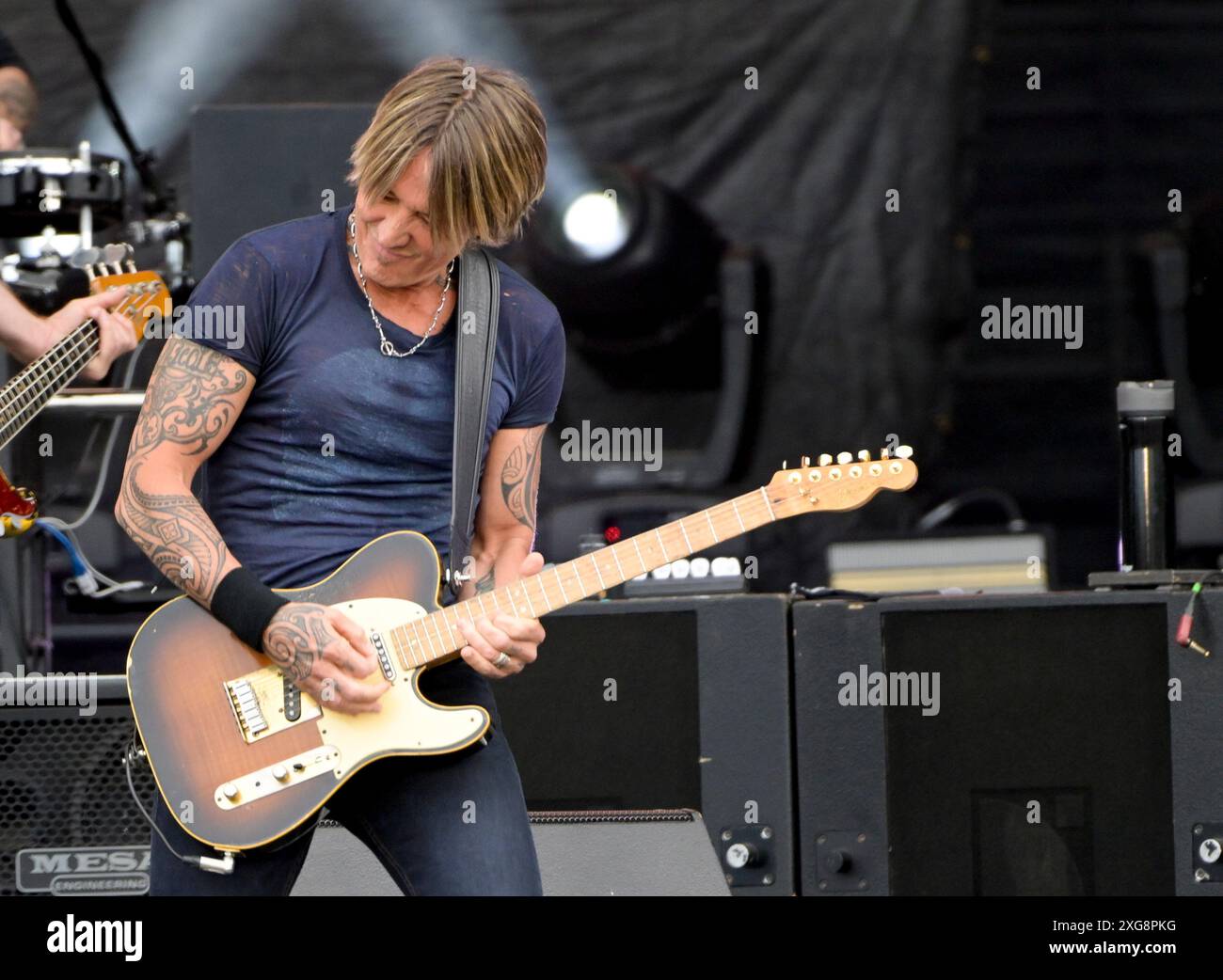 Mark urban 2024 hi-res stock photography and images - Alamy