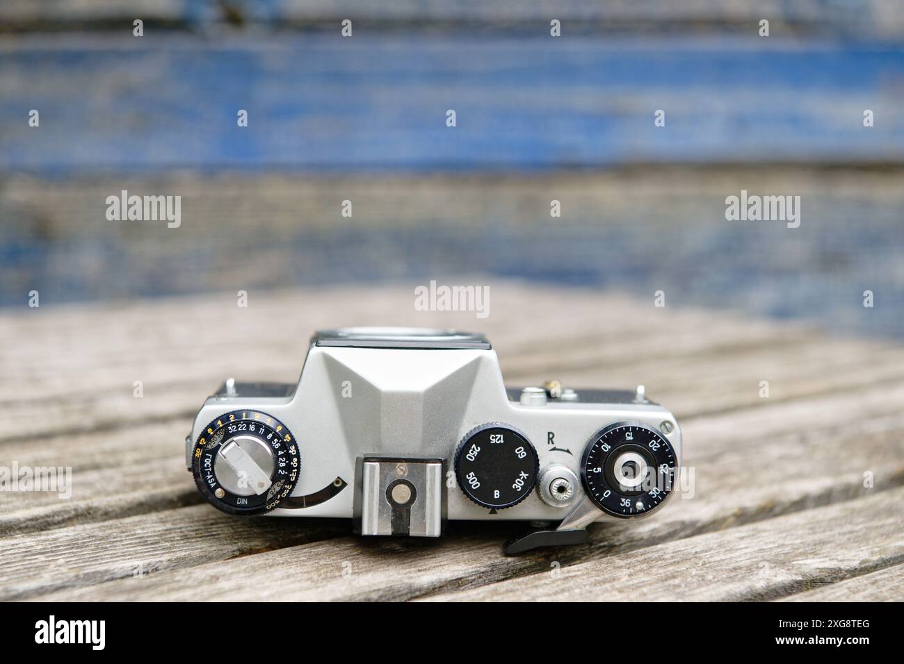 Camera without hi-res stock photography and images - Alamy