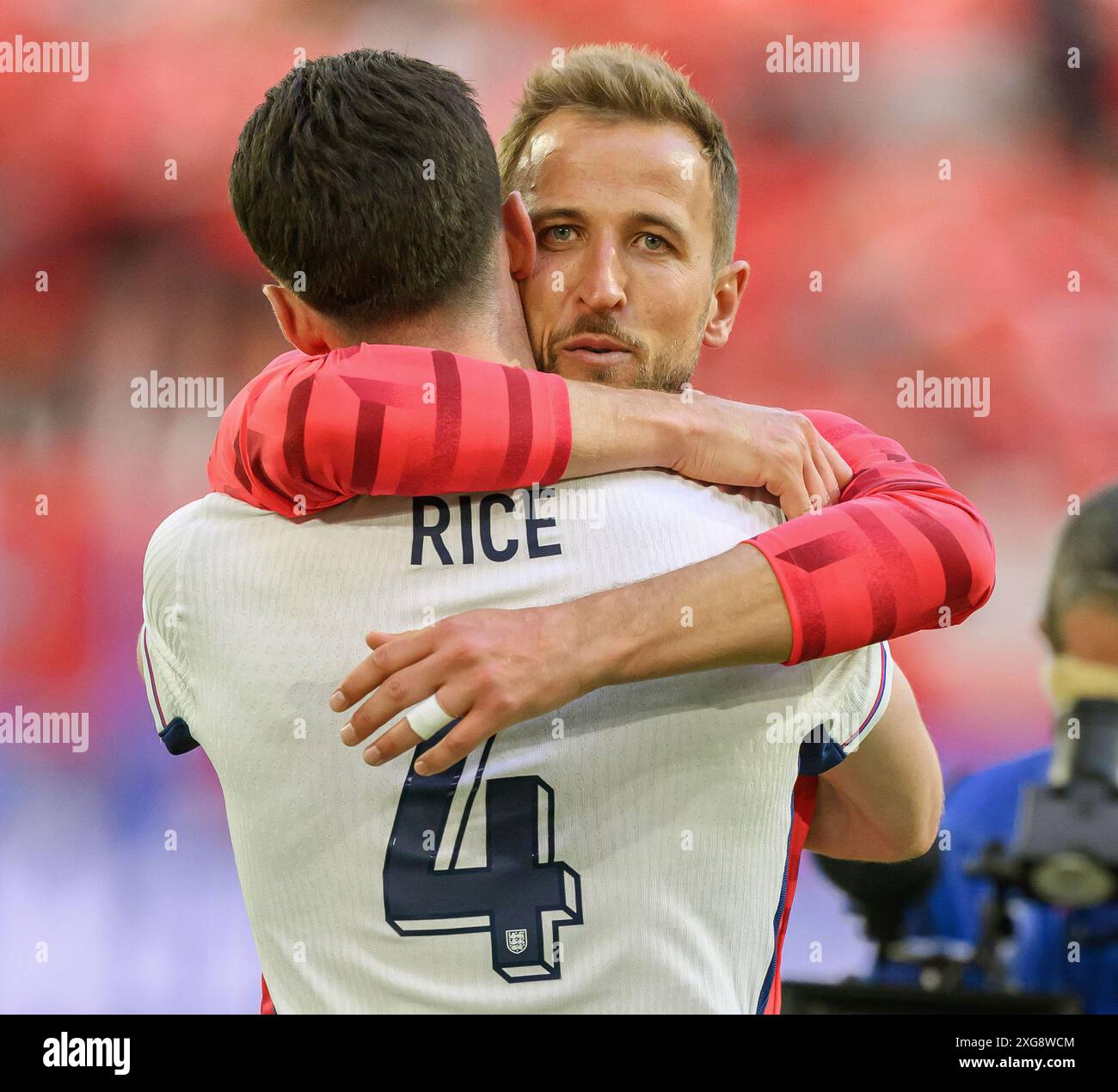 06 Jul 2024 - England v Switzerland - UEFA Euro 2024 Championships ...