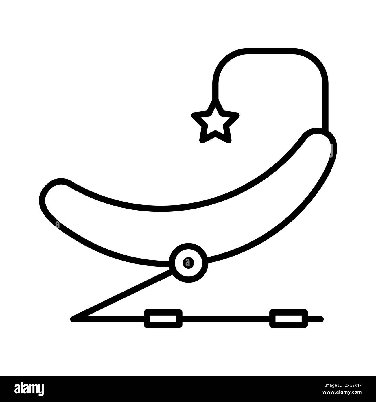 Bouncy seat icon vector logo set collection for web app ui Stock Vector ... Bouncy seat icon vector logo set collection for web app ui Stock Vector ...