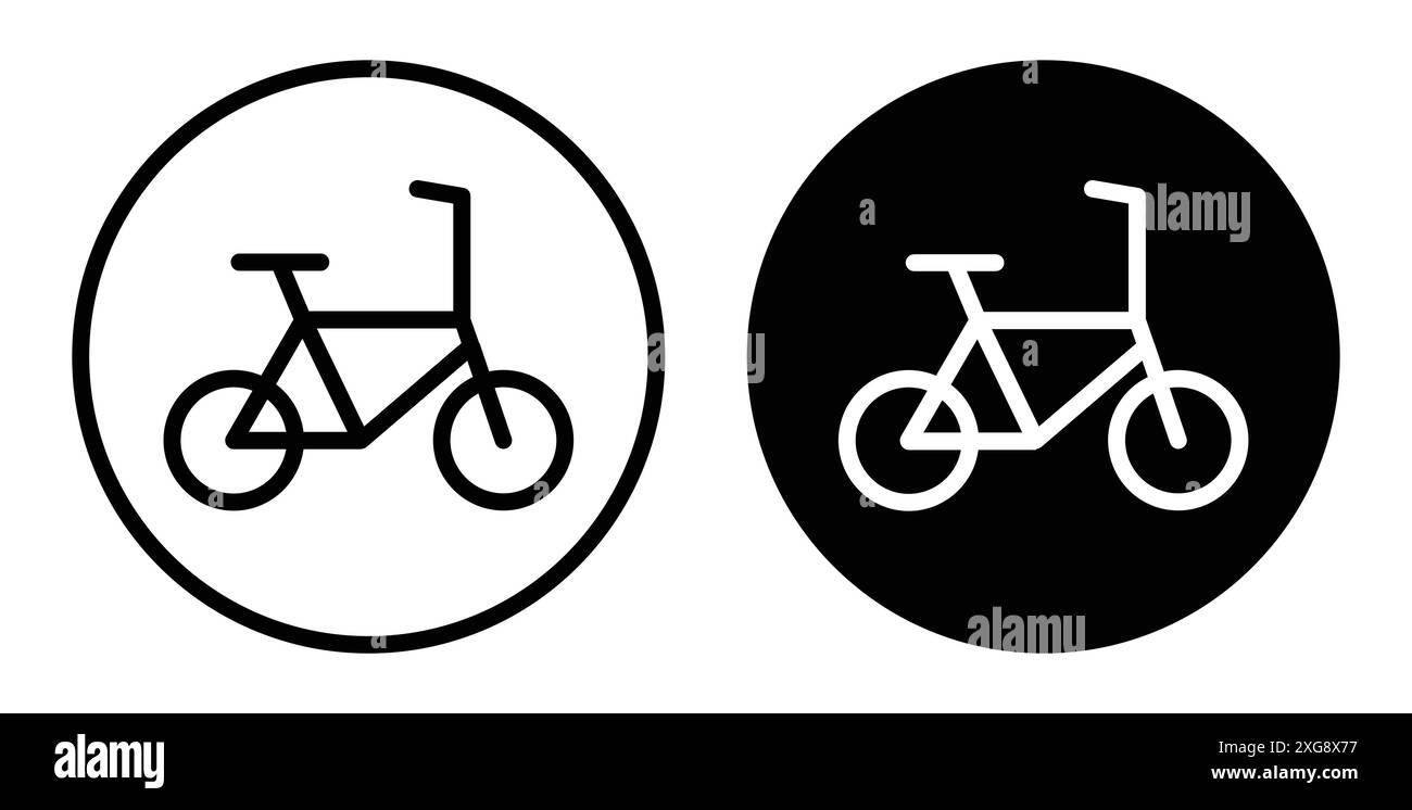 Stop cycle race sign Black and White Stock Photos & Images - Alamy