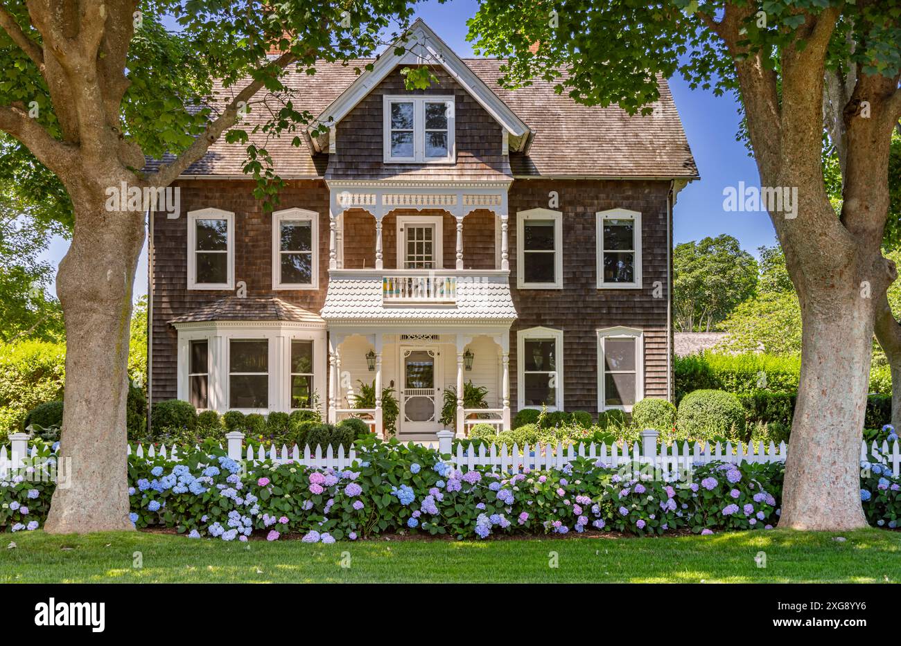 Jimmy Fallon's House