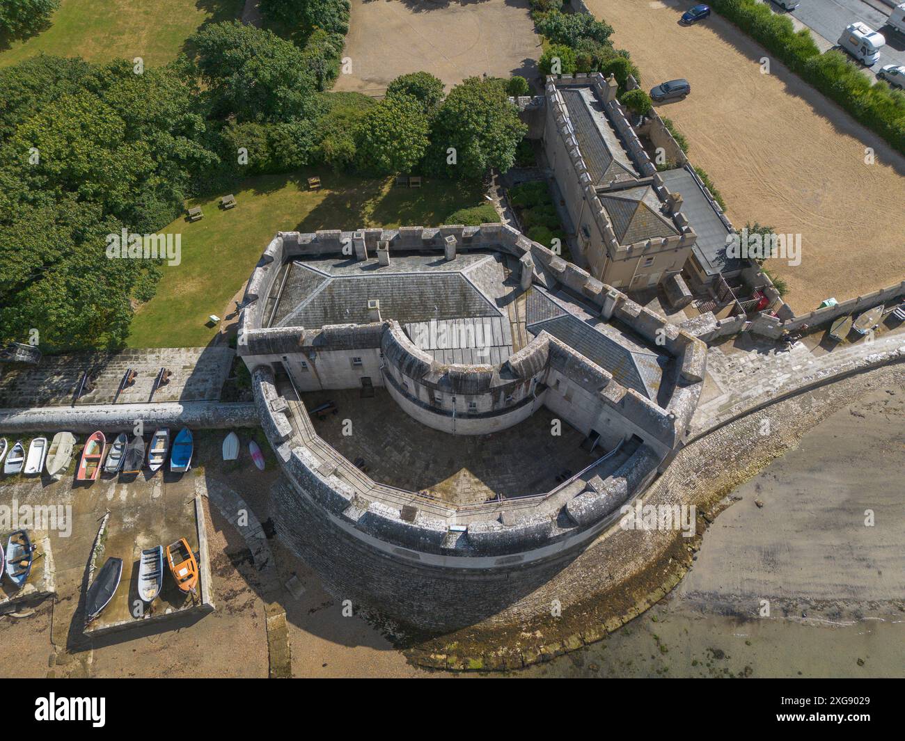 Roman roads in france hi-res stock photography and images - Alamy