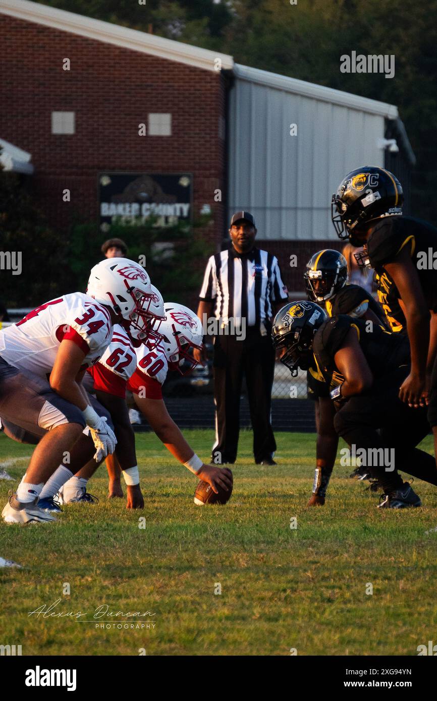 Football hut hi-res stock photography and images - Alamy