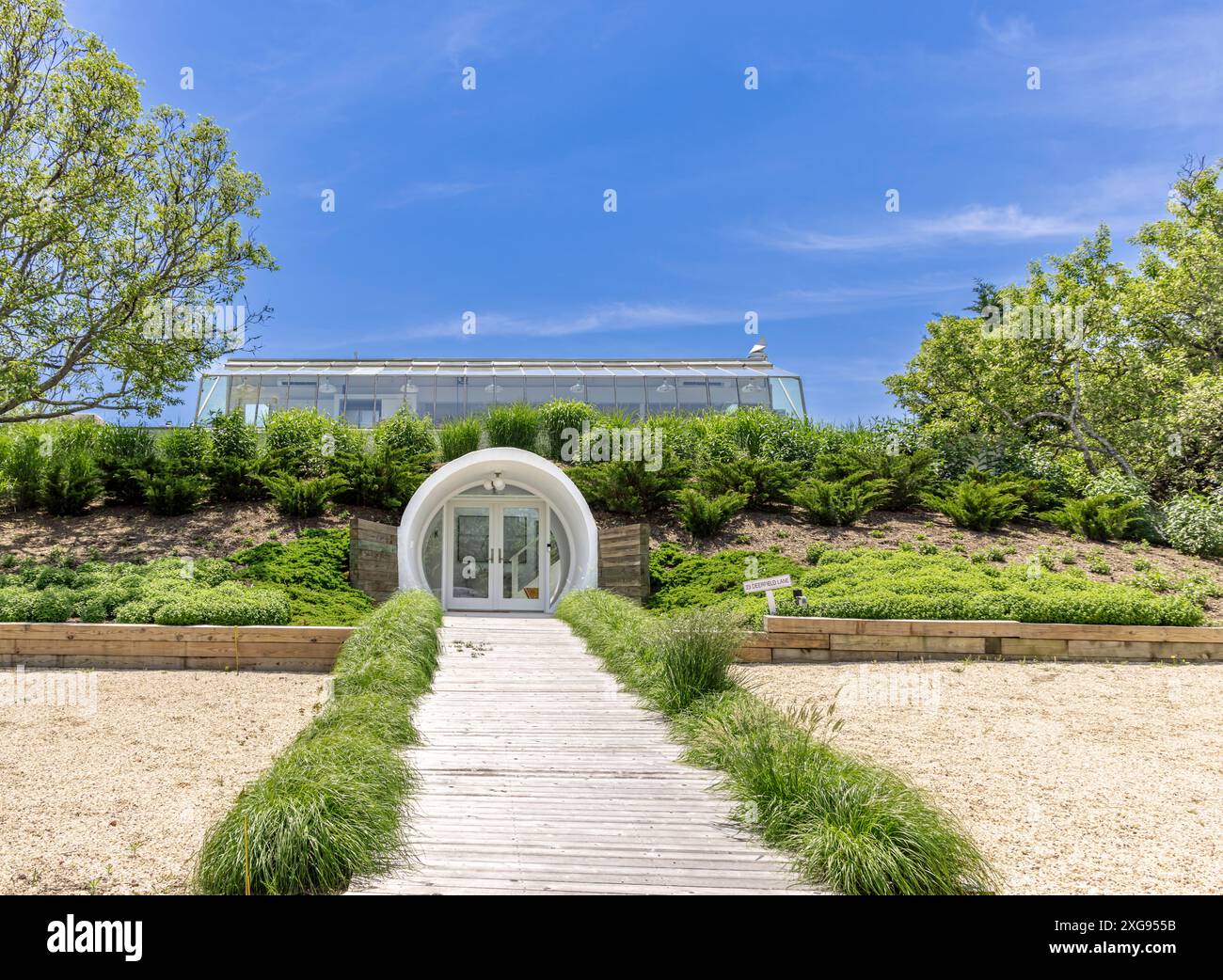 23 deerfield lane hi-res stock photography and images - Alamy