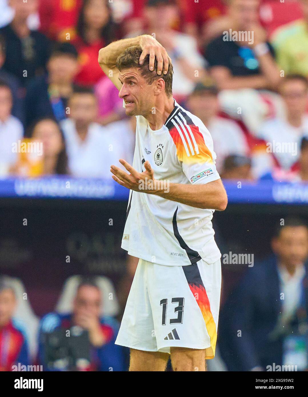 Abwehr head injury hi-res stock photography and images - Alamy