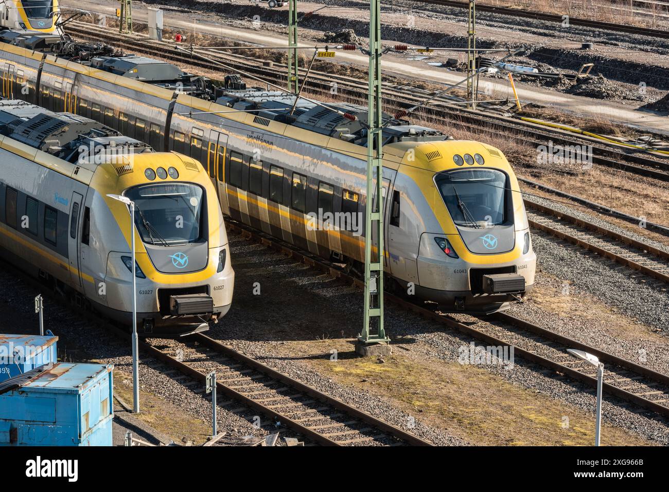 Alstom sweden hi-res stock photography and images - Alamy