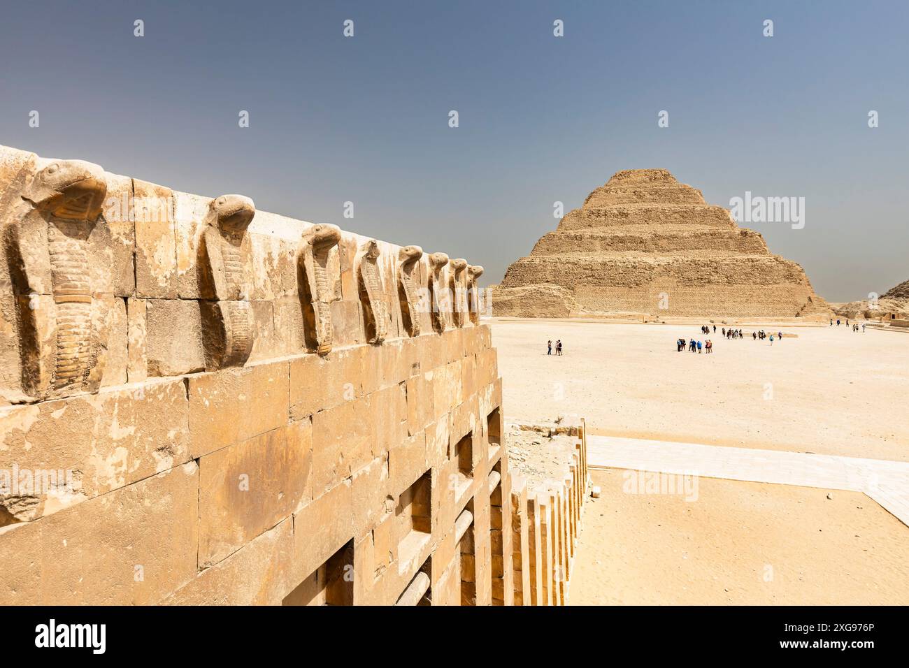 Ancient egypt cobra hi-res stock photography and images - Alamy