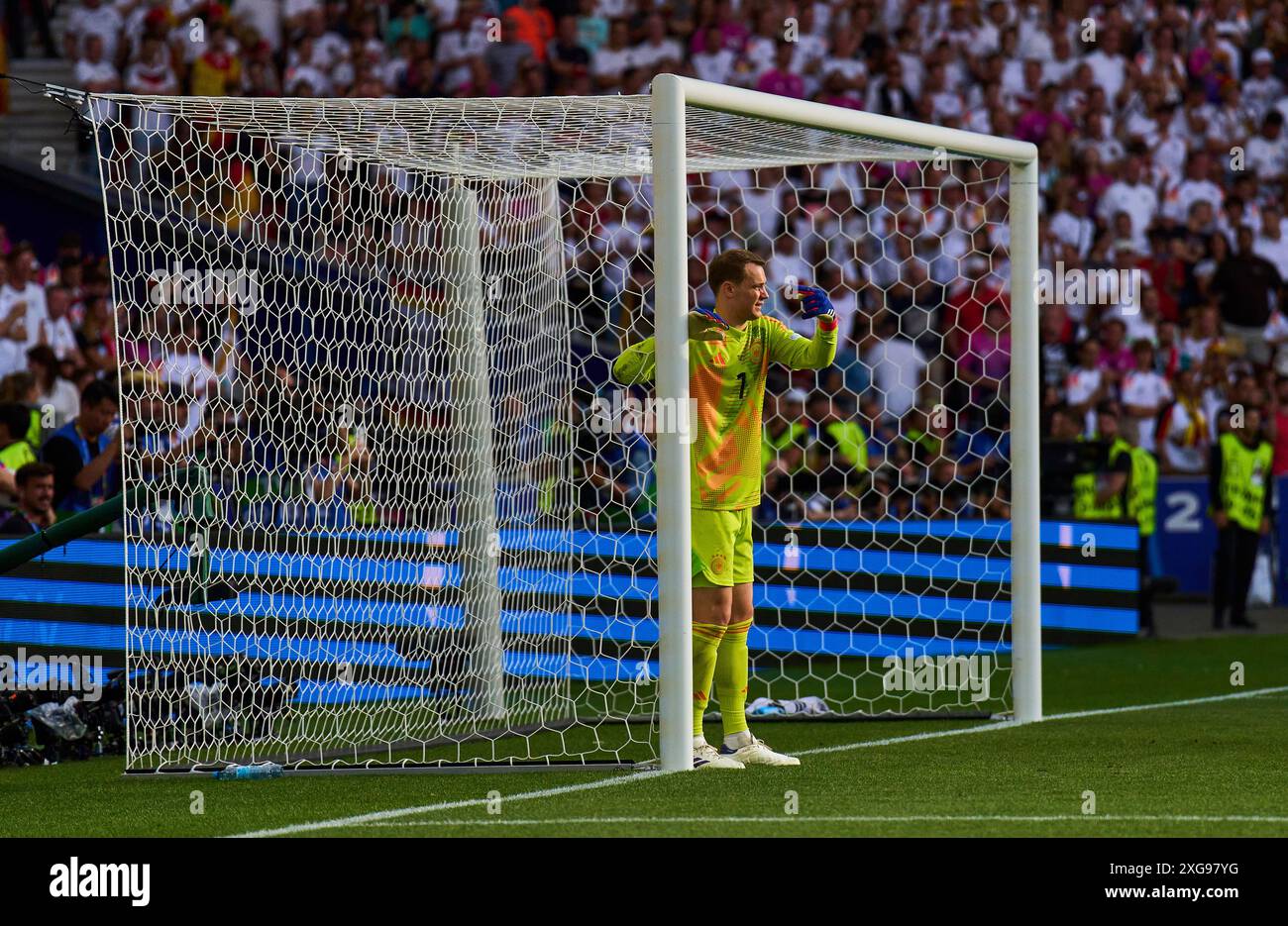 Uefa euro 2024 feature hi-res stock photography and images - Alamy