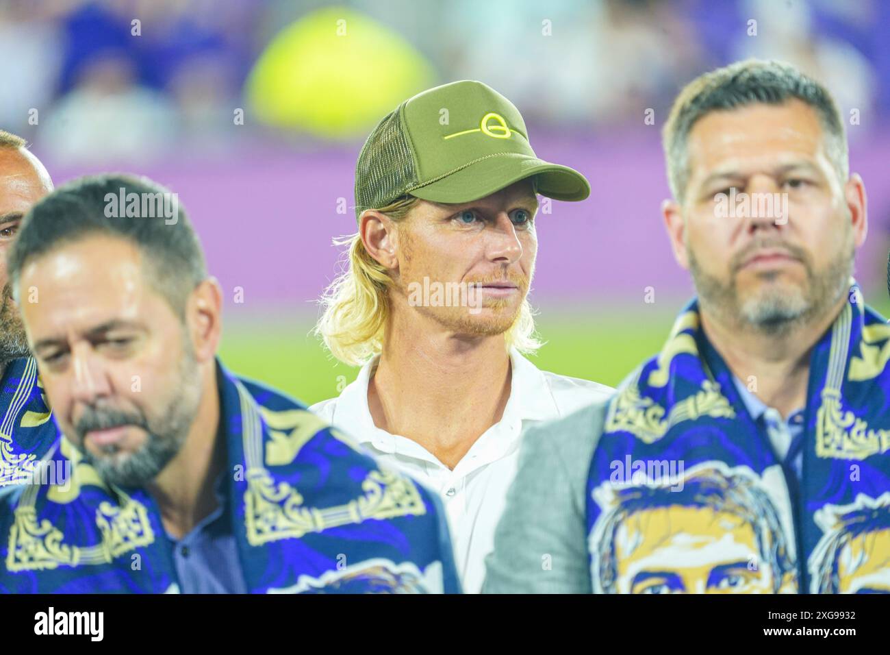 Shea terrace hi-res stock photography and images - Alamy