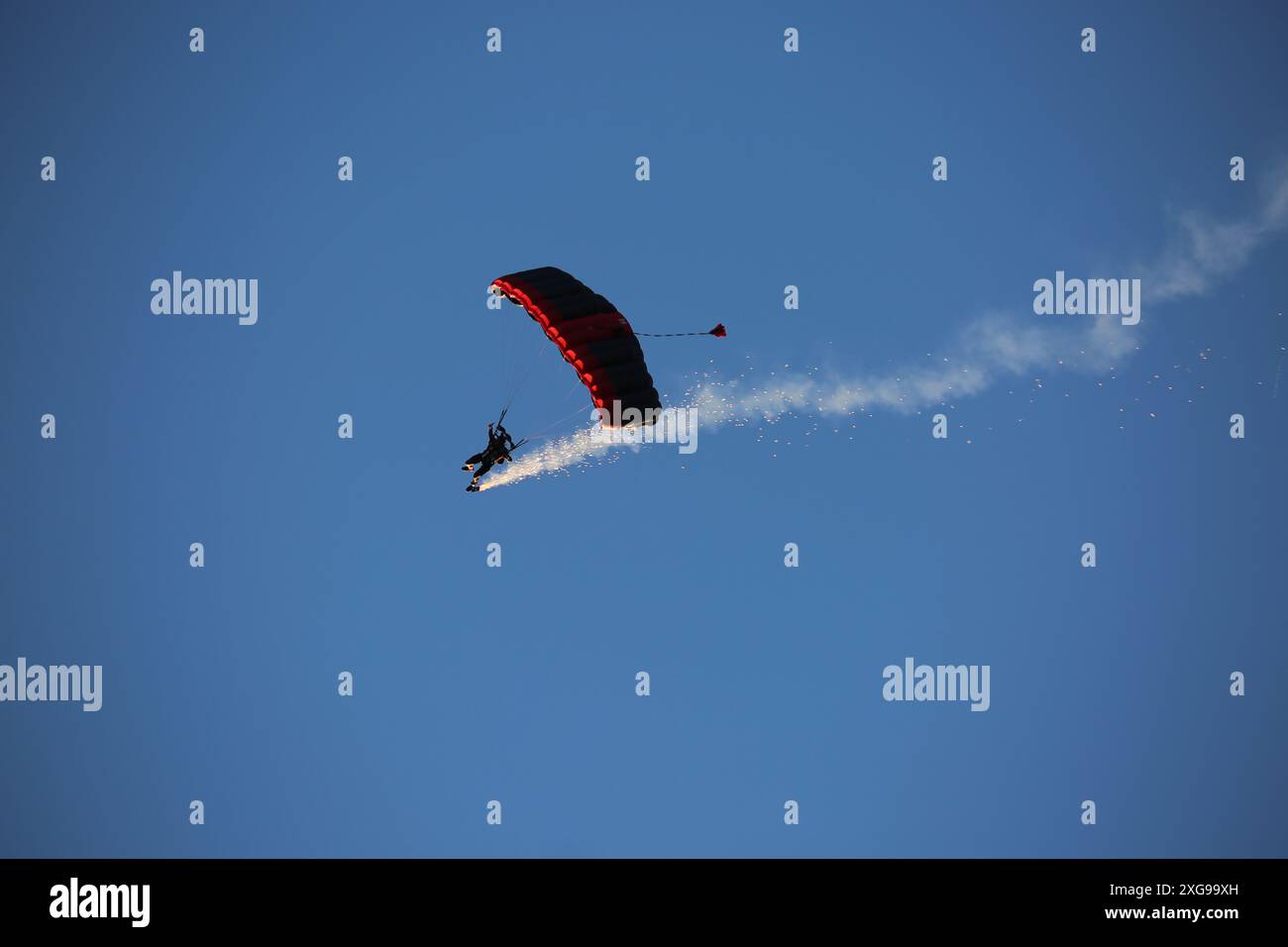 Members of the 145th Field Artillery Battalion, Utah National Guard ...