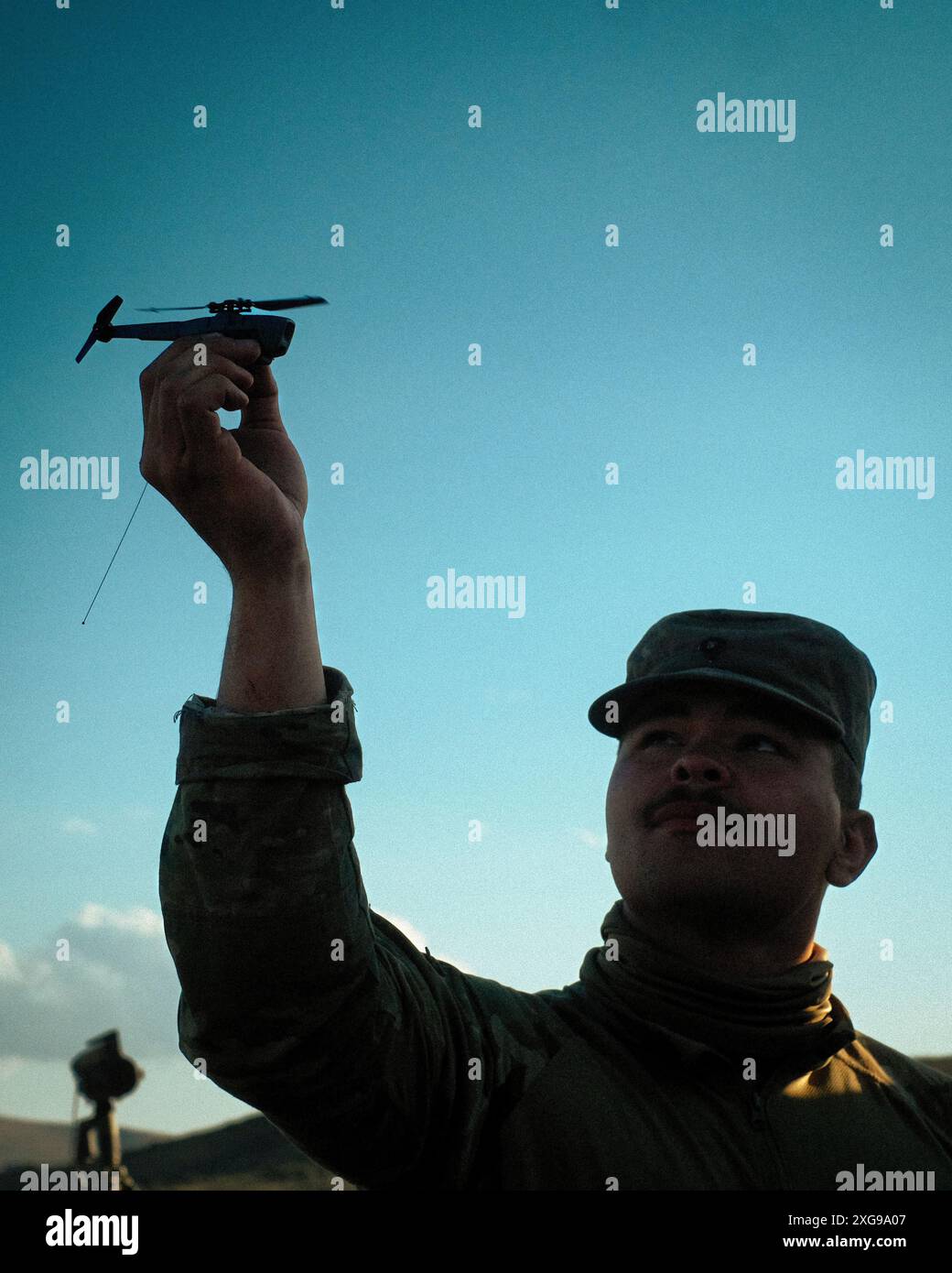 81st infantry hi-res stock photography and images - Alamy