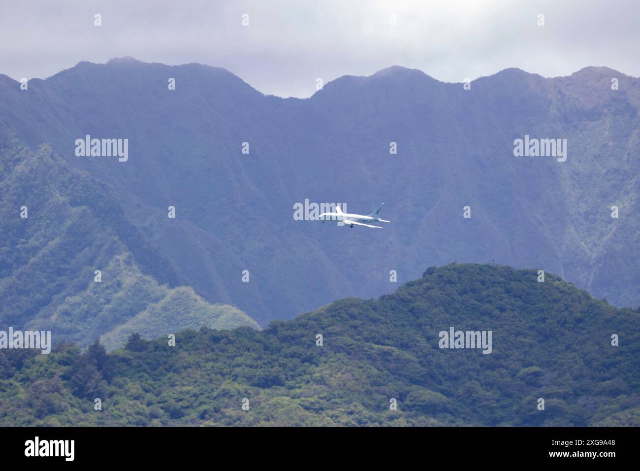 A P-8A Poseidon attached to Patrol Squadron 69, the ‘Totems’, and its ...