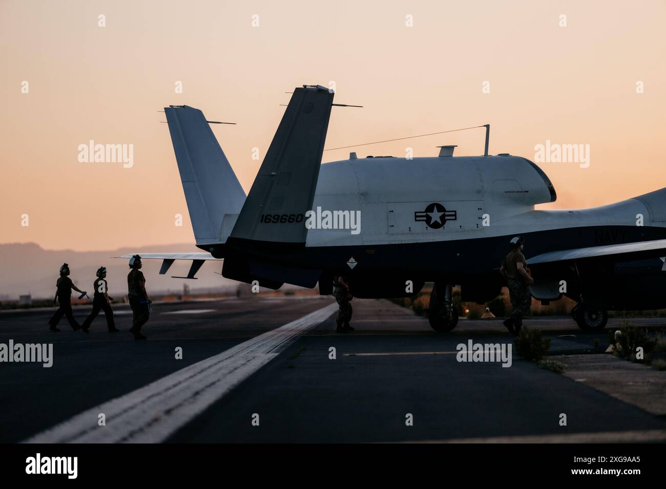 NAVAL AIR STATION SIGONELLA, Italy (Jul. 2, 2024) Sailors assigned to ...