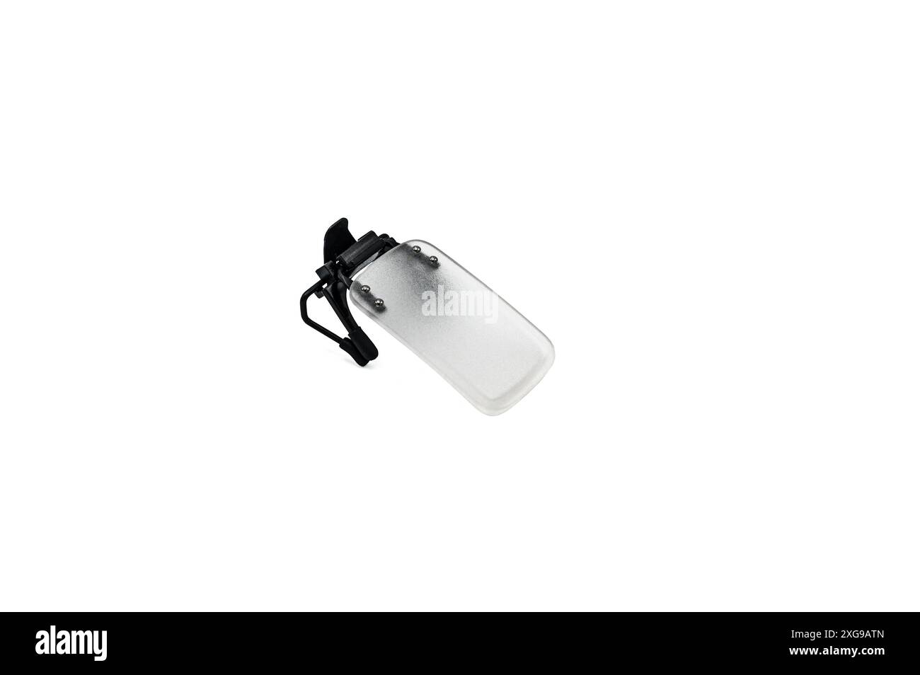 Shooting patch to be mounted on the glasses improve precision shooting ...