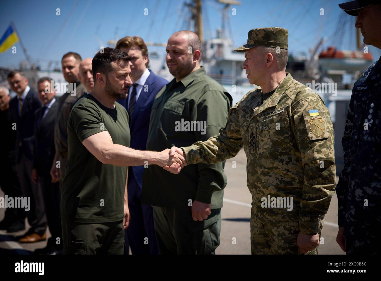 Alexander sirsky hi-res stock photography and images - Alamy