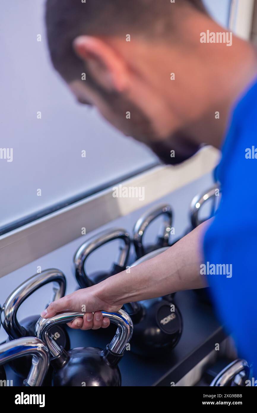 Showcases determination hi-res stock photography and images - Alamy