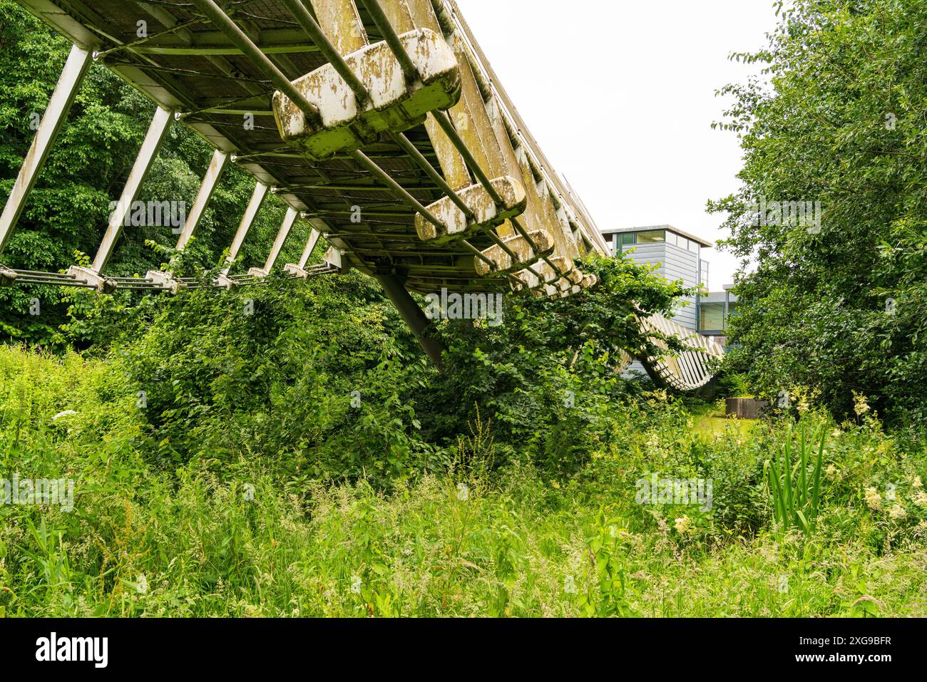Limerick campus hi-res stock photography and images - Alamy