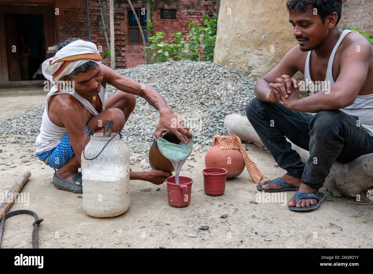 Pasi community hi-res stock photography and images - Alamy